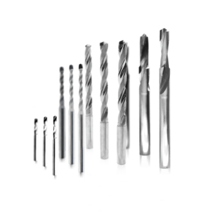 PCD tipped drilling tools and step drill bit | Sundi tools manufacturer