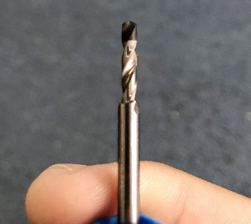 Sundi - PCD Drill Tools | PCD Mic solid-nib drill | Step Drill | Deep ...