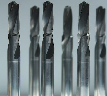 PCD tipped drilling tools and step drill bit | Sundi tools manufacturer