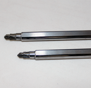 Sundi - PCD Reamer | Step reamer | Precision forming reamer