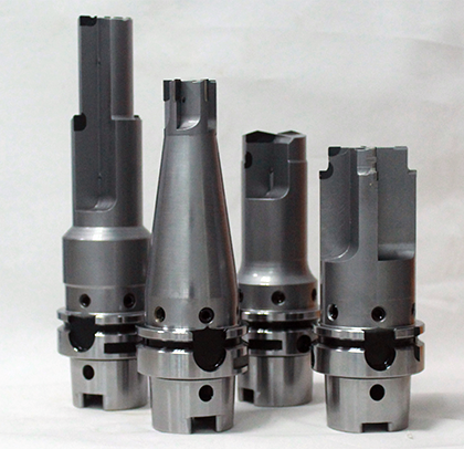 Sundi - PCD Reamer | Step reamer | Precision forming reamer