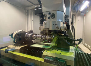 PCD End Mill | CNC Tool | End Mill Ball-nose Thread Cutter -SUNDI