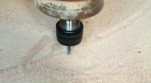 CNC router bits for wood | Profile router bit - Sundi Tools