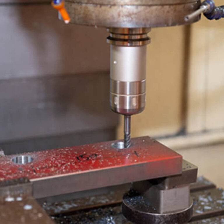 Flat End Mill & Square End Mill | High Performance Cutting Tools