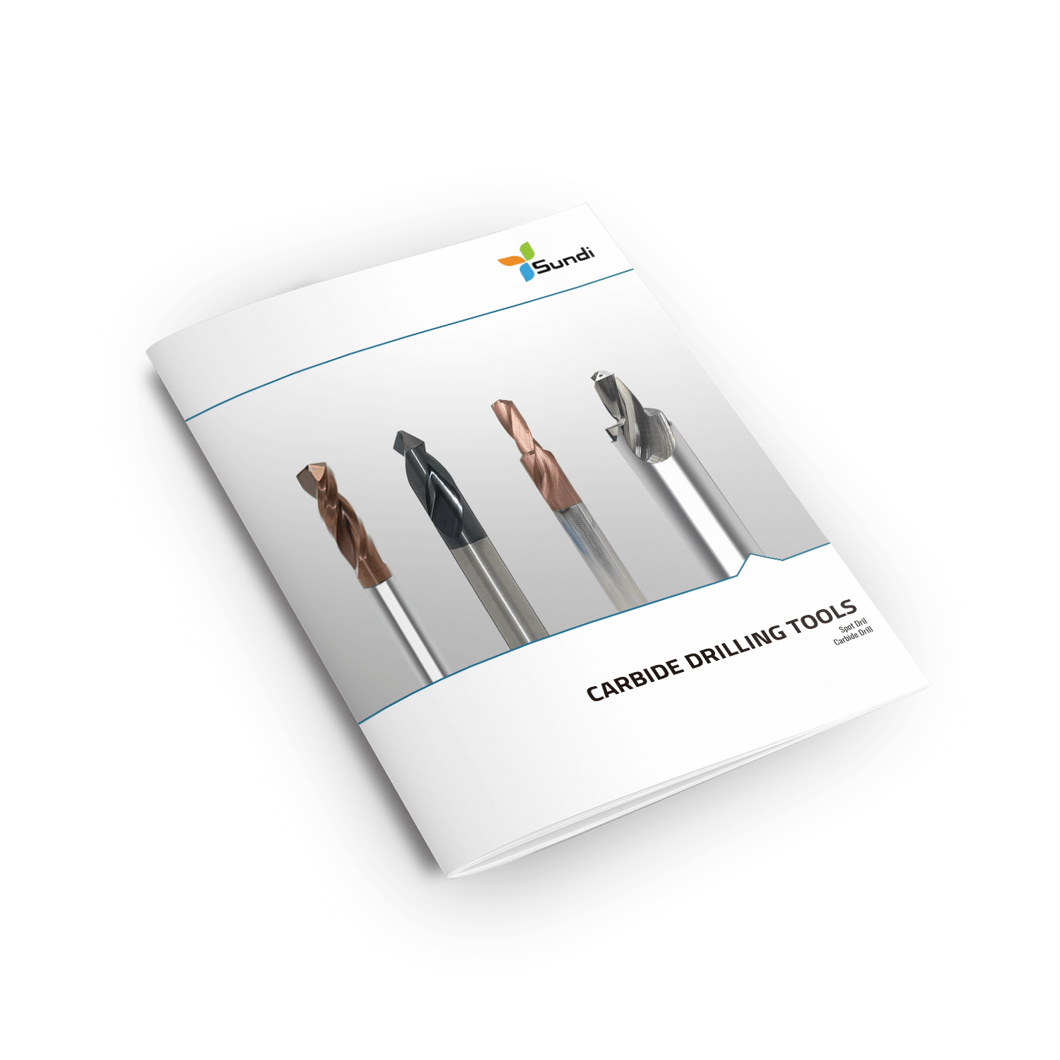 PCD, CBN, Diamond & Carbide Cutting Tools | Sundi Tools