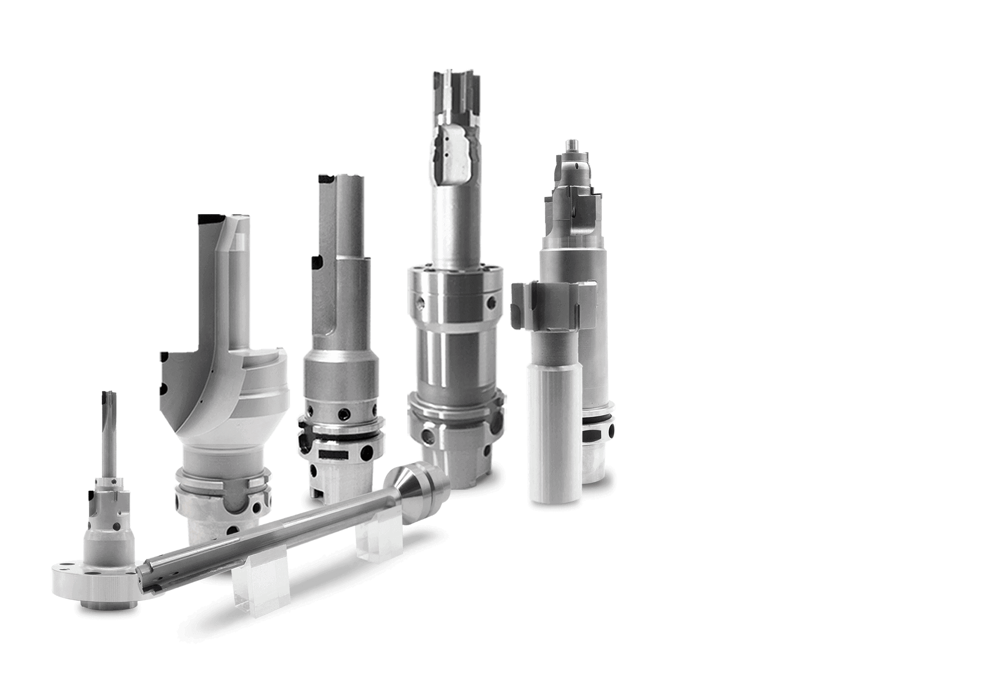 PCD, CBN, Diamond & Carbide Cutting Tools | Sundi Tools