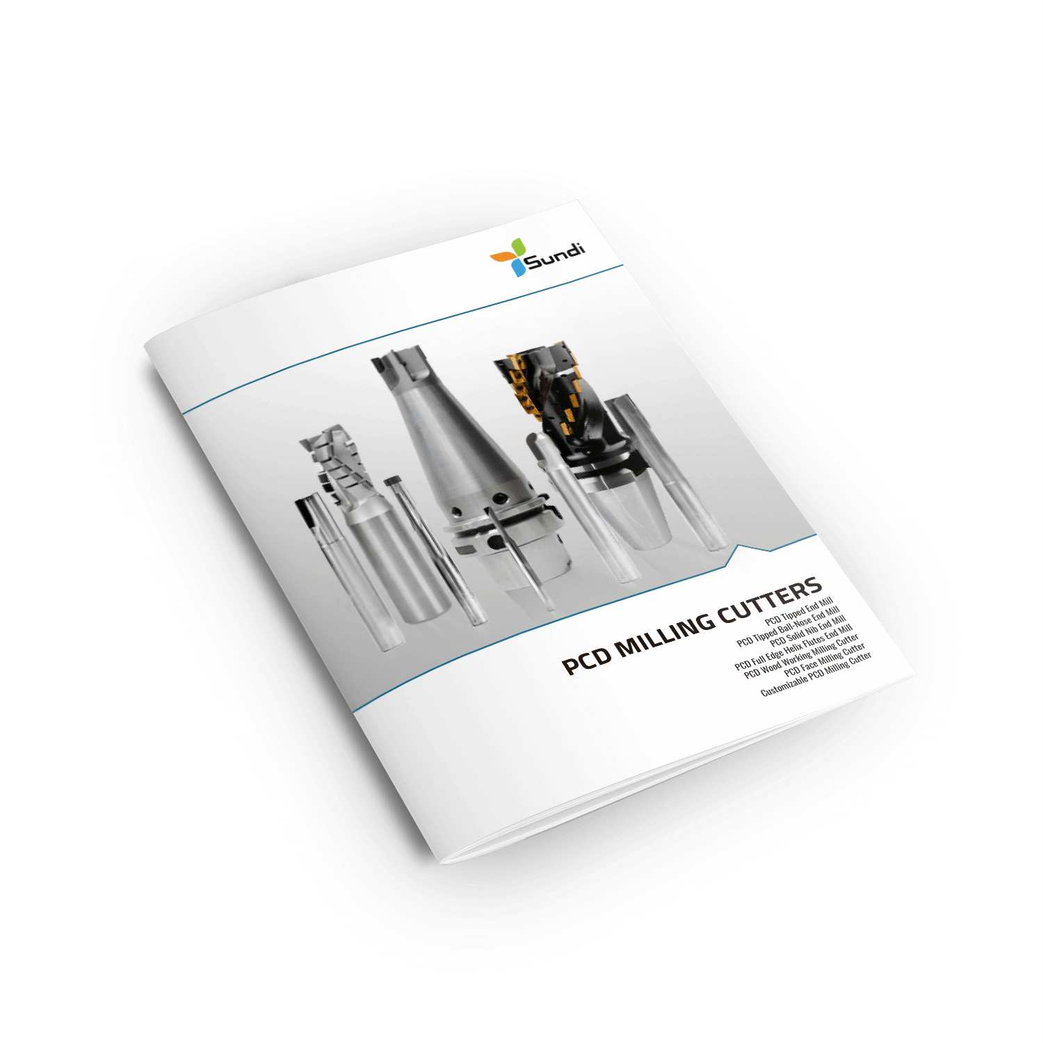 PCD, CBN, Diamond & Carbide Cutting Tools | Sundi Tools