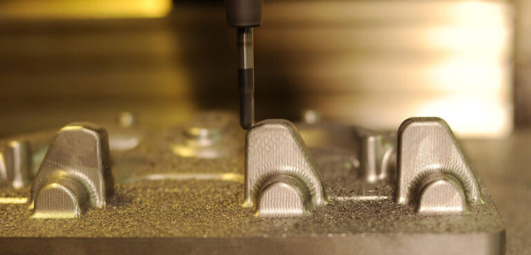 To Master Thread Milling: Solving Common Issues with Precision