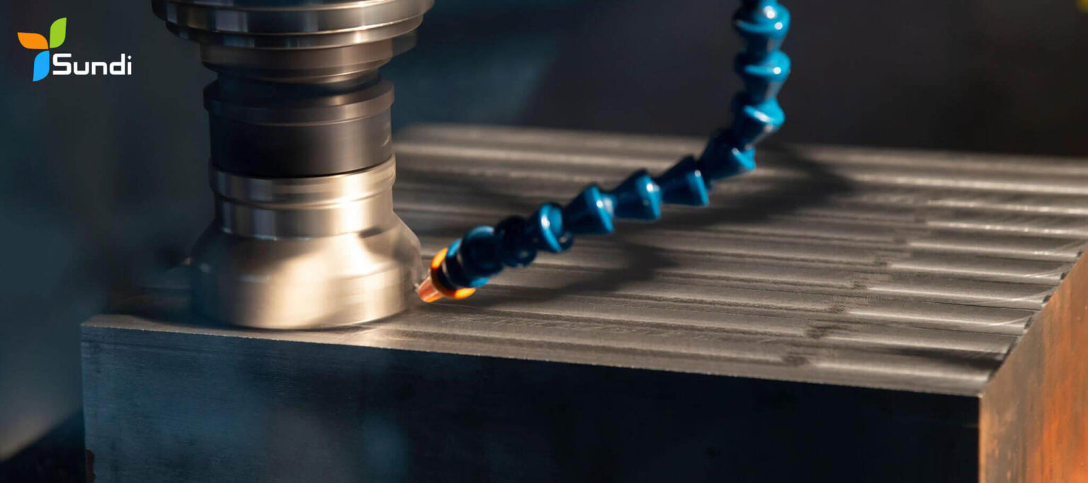 Mastering the Art of Face Milling Cutters for Precision Machining