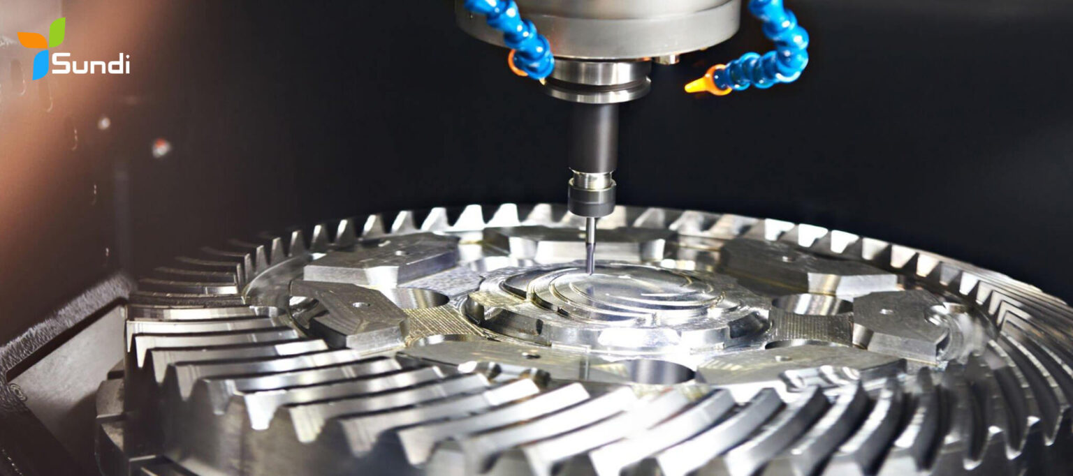 Unlock Precision: Master CNC Drilling for Flawless Results
