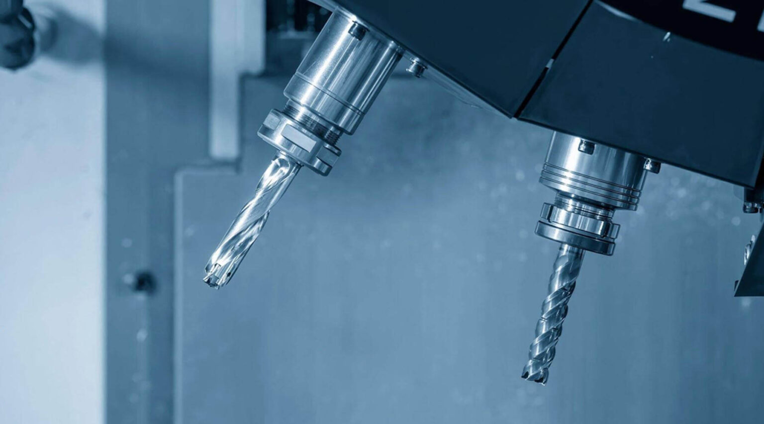 Master Steel Machining with Carbide Mill Bits: 7 Types Unveiled!