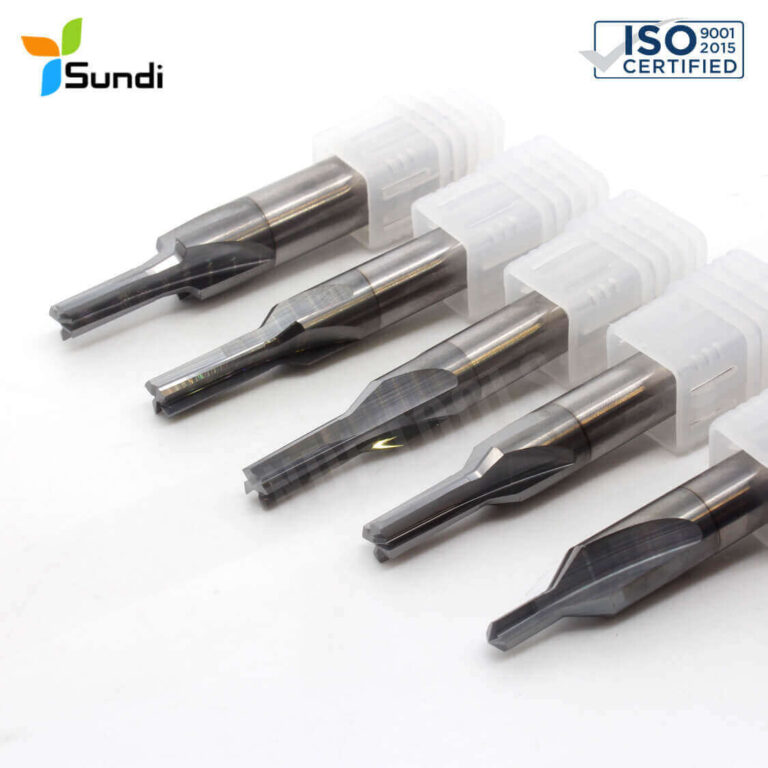 Everything You Need to Know About Carbide Reamers - Sundi