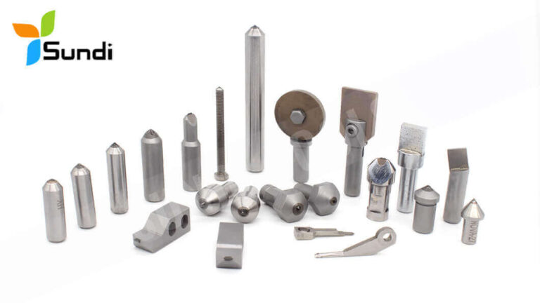 Precision Machining with Diamond Dressers - Sundi Tools