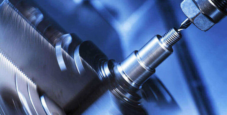 What's the Difference Between Drilling, Boring, and Reaming?