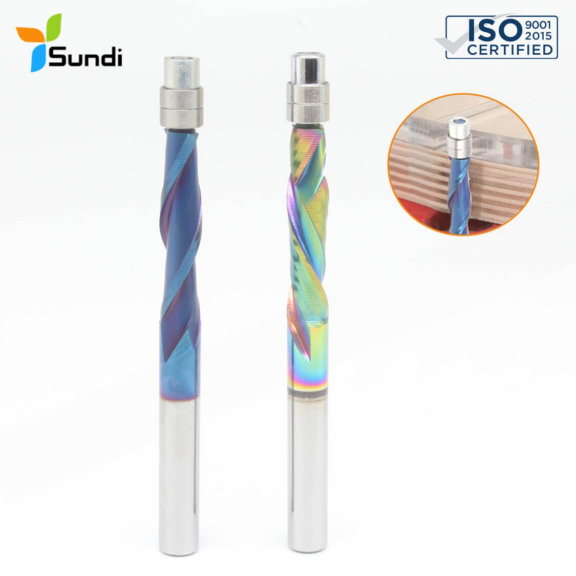 How to Use a Flush Trim Router Bit-A Complete Guide