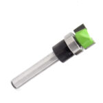 How to Use a Flush Trim Router Bit-A Complete Guide