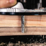 How to Use a Flush Trim Router Bit-A Complete Guide