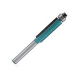 How to Use a Flush Trim Router Bit-A Complete Guide