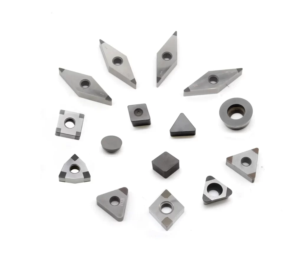 Cbn inserts| cnc PCBN turning inserts -Sundi Precision Tools