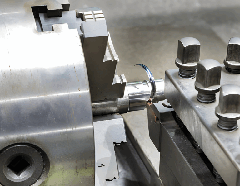 Sundi - A Comprehensive Guide To Types of Grooving Tools