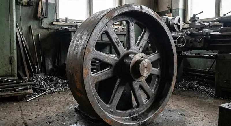 Sundi - Ferrous vs. Non-Ferrous Metals