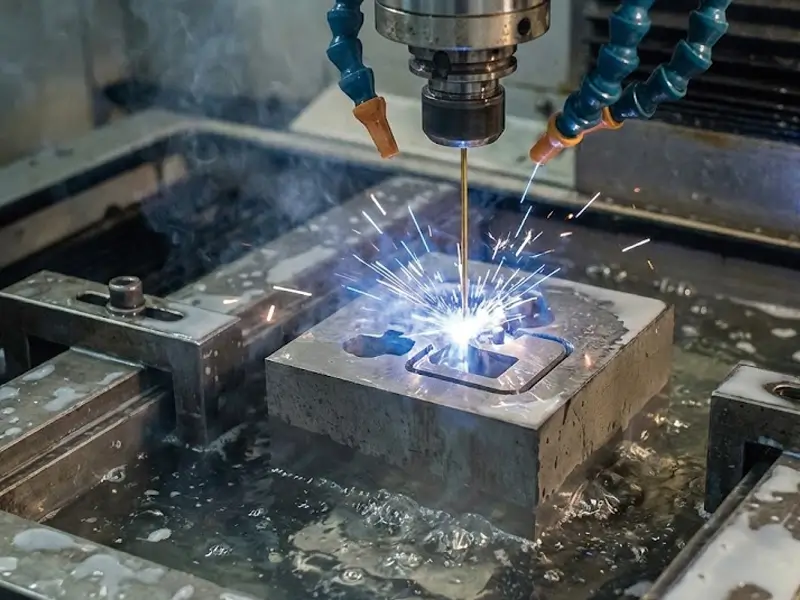Sundi - Titanium CNC Machining: The Ultimate Guide