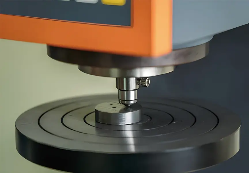 Sundi - What Is Hardness Of a Material?