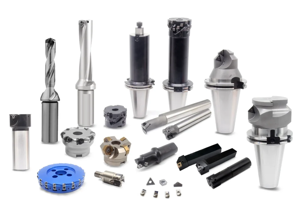 Sundi - Indexable Cutting Tool