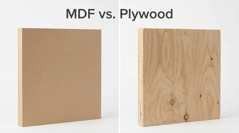 Sundi - What Is MDF? Complete Guide for Beginners