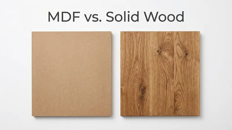 Sundi - What Is MDF? Complete Guide for Beginners