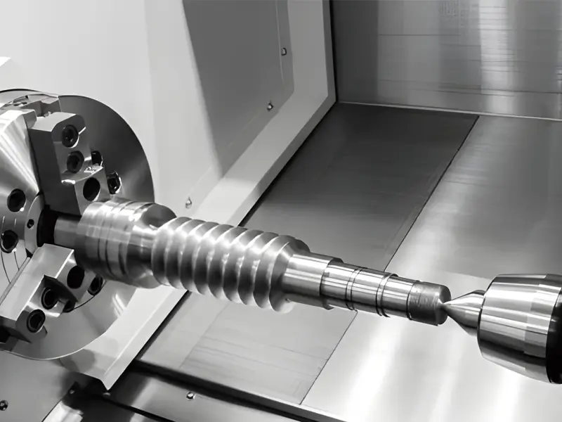Sundi - Titanium CNC Machining: The Ultimate Guide