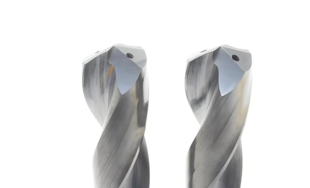 Sundi - Drill Bits for Hardened Steel