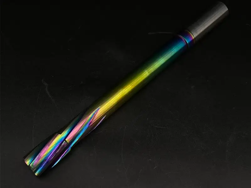 DLC vs PVD Coating for Cutting Tools | Key Differences and Applications