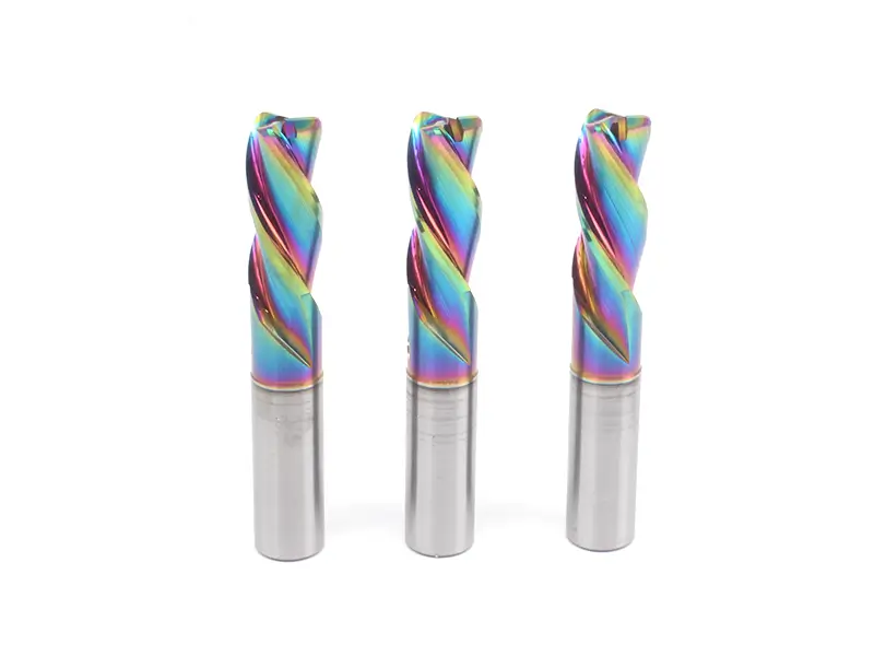 DLC vs PVD Coating for Cutting Tools | Key Differences and Applications
