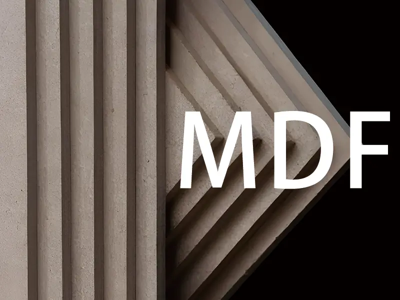 Sundi - What Is MDF? Complete Guide for Beginners