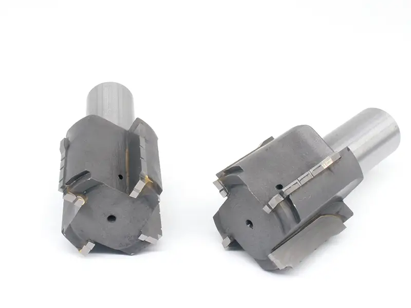 Sundi - Carbide Tipped Reamer