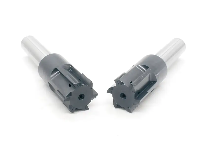 Sundi - Carbide Tipped Reamer