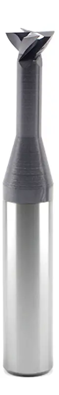 Custom Solid Carbide Form End Mills | Profile Cutters | Sundi