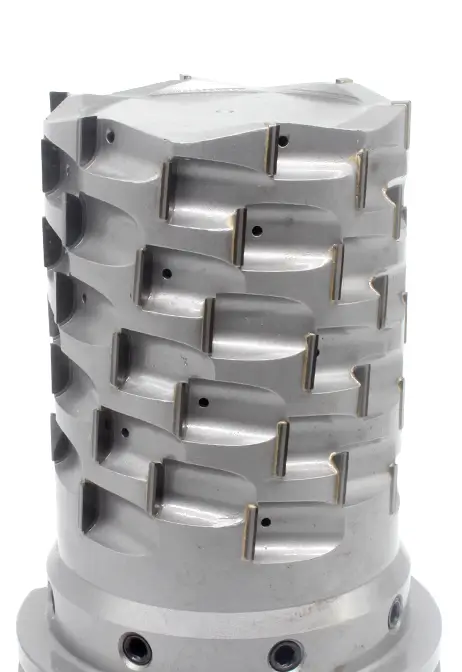 Custom PCD Staggered Flute Milling Cutters | High MRR | Sundi