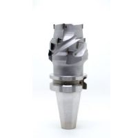 Sundi - Customizable PCD milling cutter
