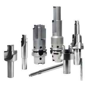Sundi - PCD Reamer | Step reamer | Precision forming reamer